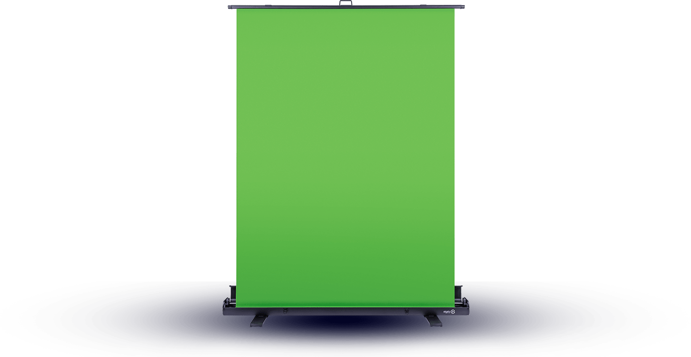 ELGATO Green Screen: unboxing e review - Massimo Moro